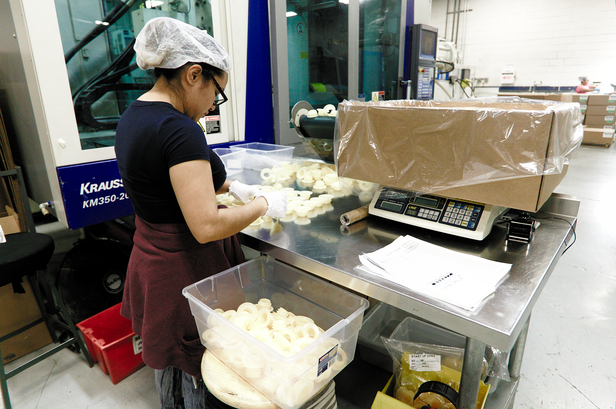 About Target Plastics, Chicagoland custom molder - Target Plastics ...